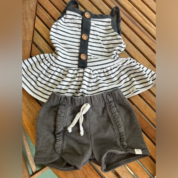 lulu + roo | Matching Sets | Lulu Roo Aka Little Rd Co Where The Wild ...